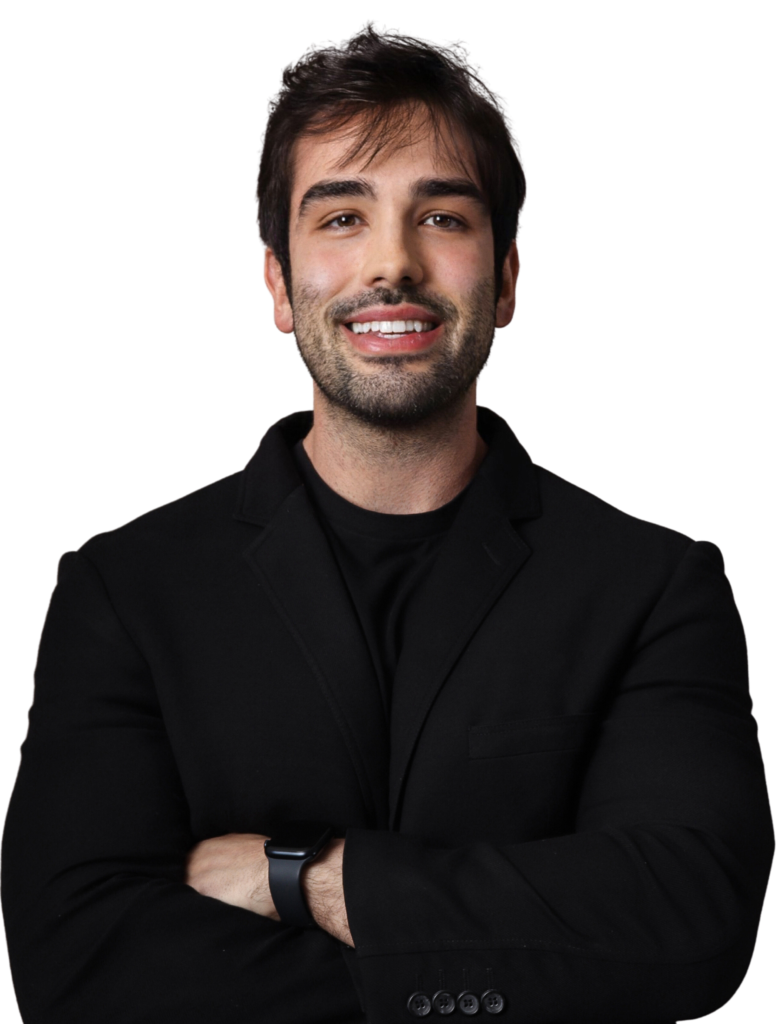 Dr. Lucas Galera – Médico do Esporte Atendimento On-line e em São Paulo